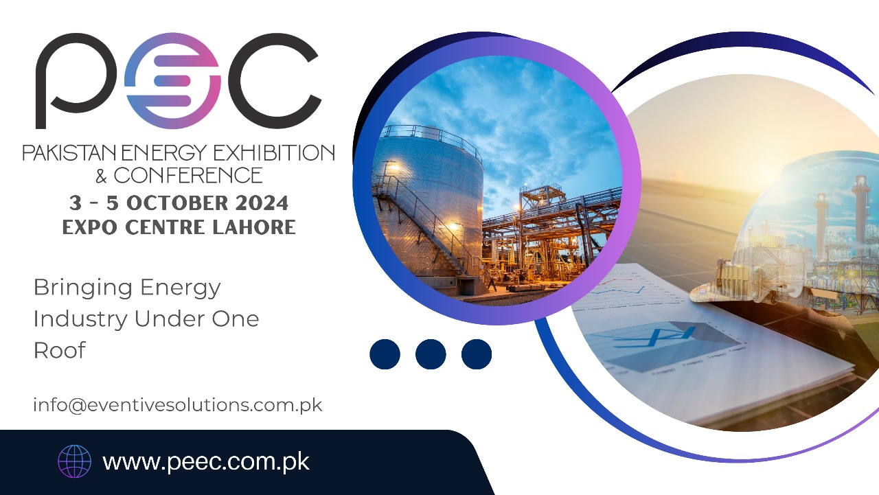 Eventive Solutions (Pvt.) Ltd. – A Leading Events Management Company